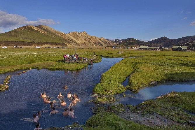 Landmannalaugar Hiking, Hot-Springs & Haifoss Waterfall Tour - Issues and Company Responses