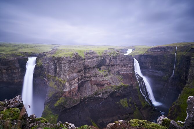 Landmannalaugar Hiking, Hot-Springs & Haifoss Waterfall Tour - Preparing for the Adventure