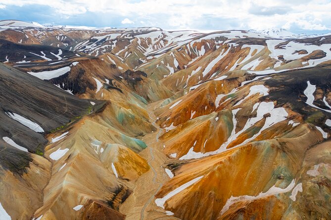 Landmannalaugar & Icelandic Highlands Super Jeep Tour - What We Loved About the Tour