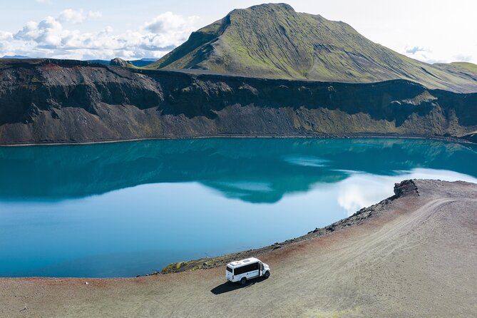 Landmannalaugar & Icelandic Highlands Super Jeep Tour - Why This Tour Is Worth Considering