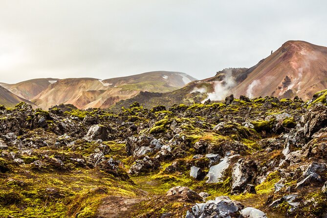 Landmannalaugar & Icelandic Highlands Super Jeep Tour - FAQs