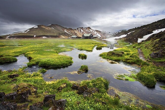 Landmannalaugar, photo infused day tour to the highlands - Key Points