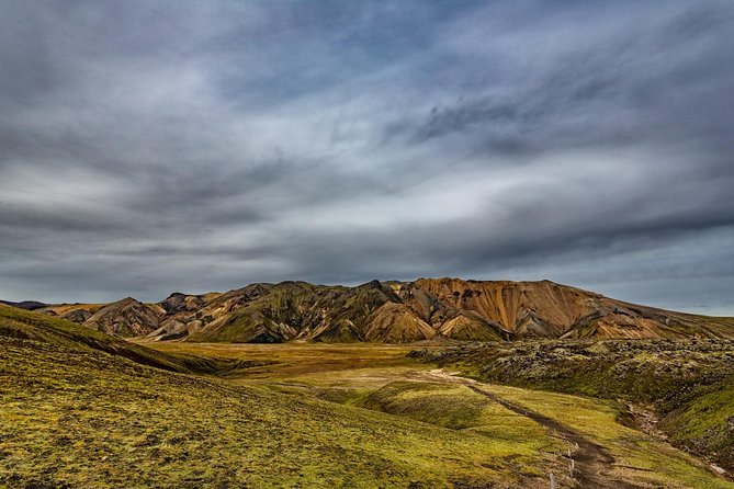 Landmannalaugar, photo infused day tour to the highlands - Marveling at Iceland’s Waterfalls