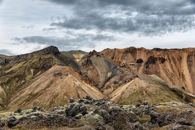 Landmannalaugar, photo infused day tour to the highlands - The Review in a Nutshell