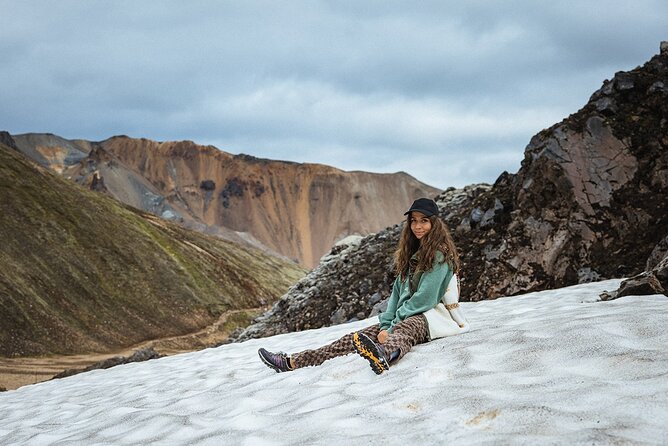 Landmannalaugar & SecretGems | Private Tour | PRO Photos included - The Sum Up
