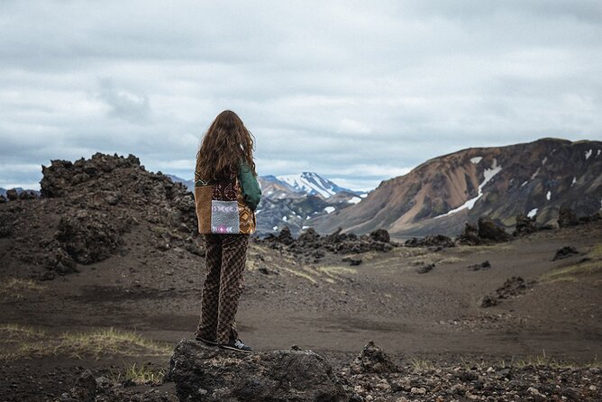 Landmannalaugar & SecretGems | Private Tour | PRO Photos included - FAQ