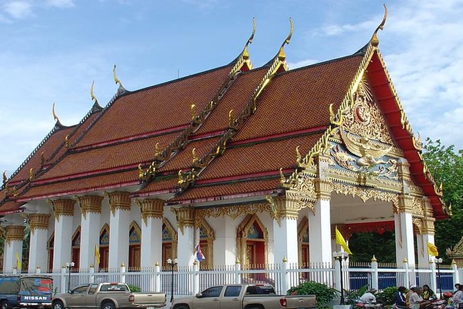 Landmark City Tours with Viewpoints & Monkey Hill "Must" to See - Authentic Insights from Reviews