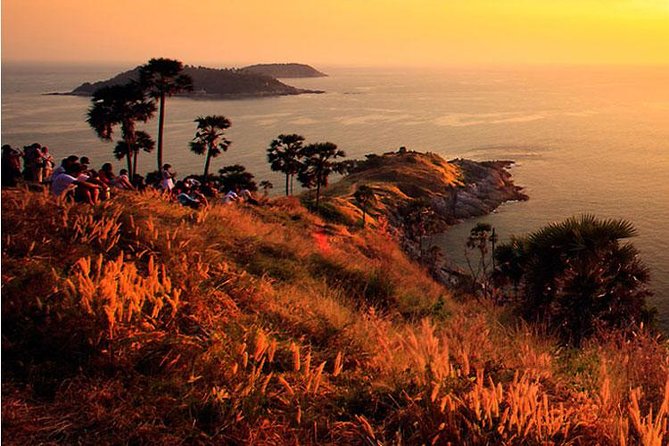 Landmark City Tours with Viewpoints & Monkey Hill "Must" to See - Frequently Asked Questions