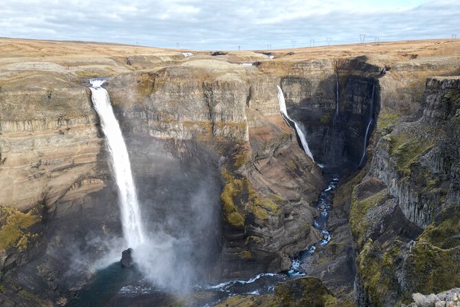 Landmarks from Above: Helicopter tour with 3 Landings - Who Will Love This Tour?