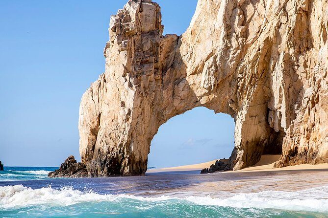Lands End Experience  Arch, Beaches & Marine Life - Introduction: What Makes This Tour Stand Out