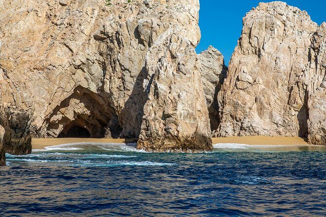 Lands End Experience  Arch, Beaches & Marine Life - The Real Experience: What Travelers Say