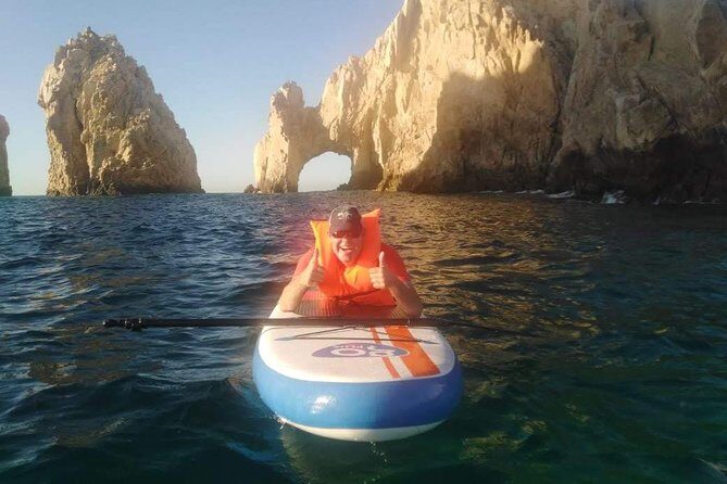 Land's End Sunrise Paddle Boarding Tour - Authenticity and Value