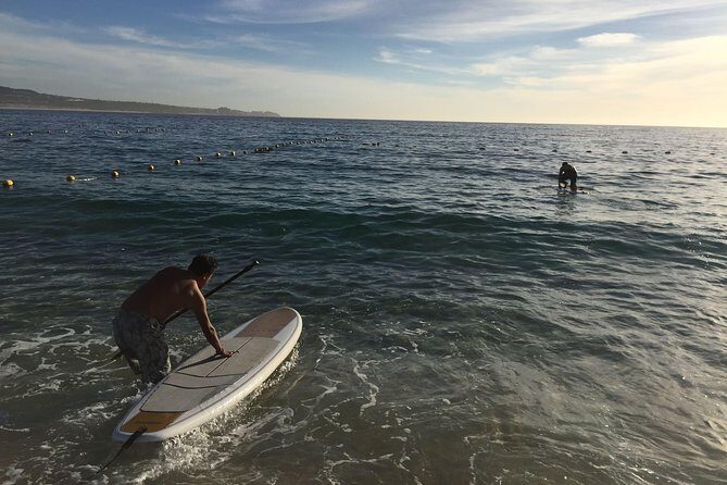 Land's End Sunrise Paddle Boarding Tour - Final Thoughts: Who Is This Tour Best For?