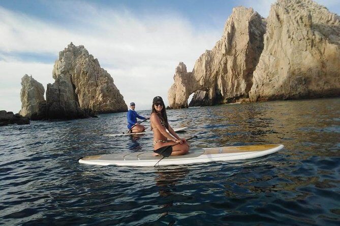 Land's End Sunrise Paddle Boarding Tour - Final Word