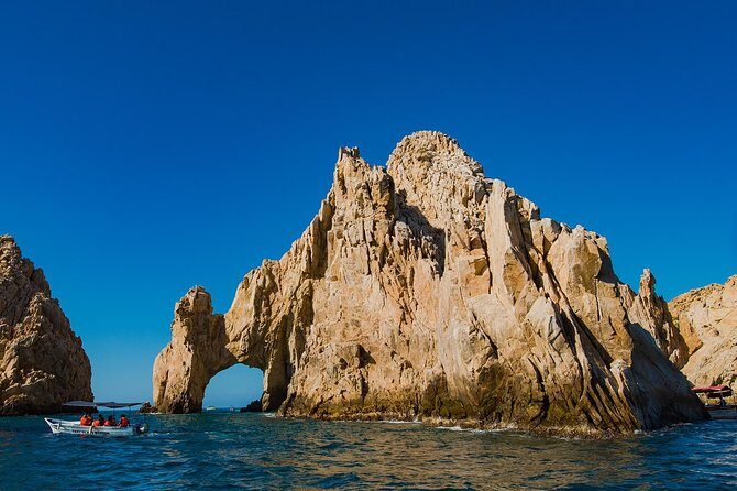 Land's End Tour Basic - FAQs