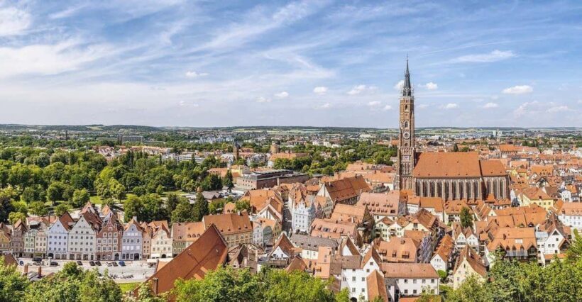 Landshut Private Guided Walking Tour - The Sum Up