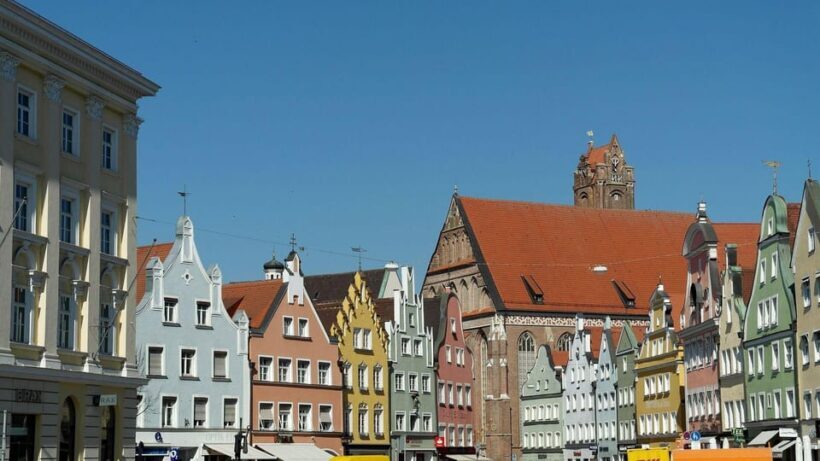 Landshut Private Guided Walking Tour - FAQ