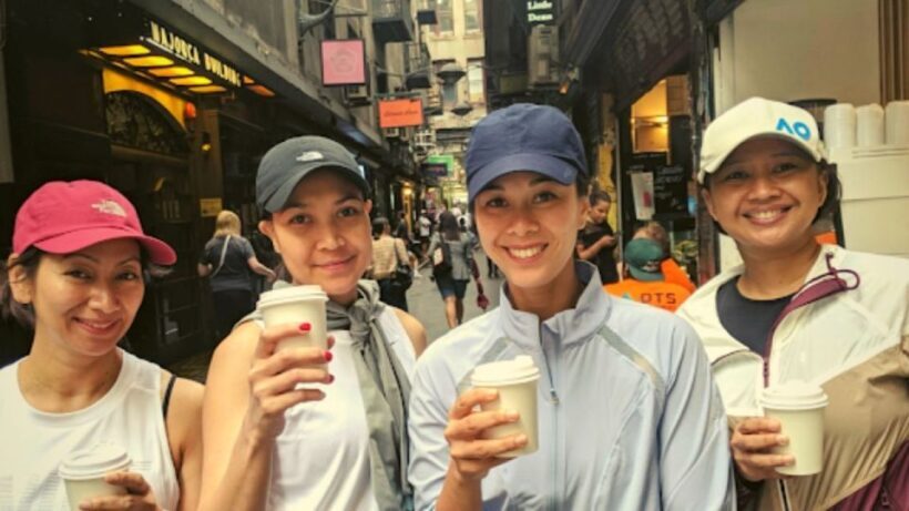 Laneways Discovery Running Tour - Why This Tour Stands Out