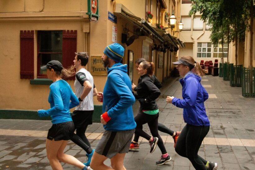 Laneways Discovery Running Tour - Frequently Asked Questions