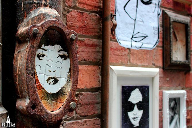 Laneways of Melbourne - The Sum Up: Who Should Sign Up?