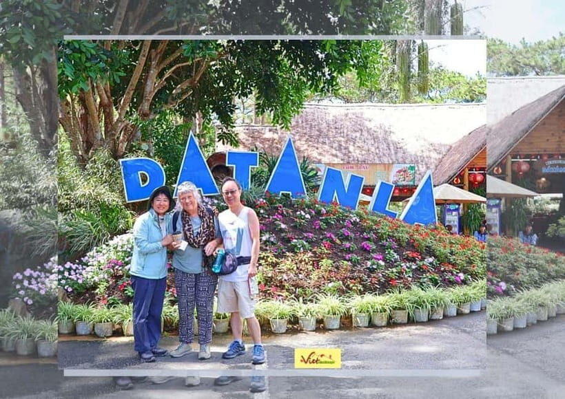 LANGBIANG  DATANLA  CRAZY HOUSE  FARM - Overall Evaluation