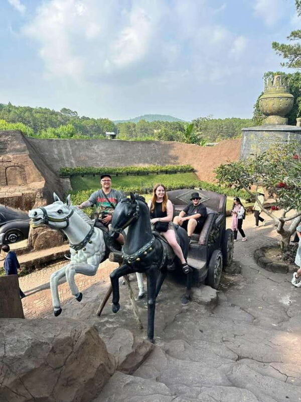 LANGBIANG  DATANLA  CRAZY HOUSE  FARM - Who Should Consider This Tour?