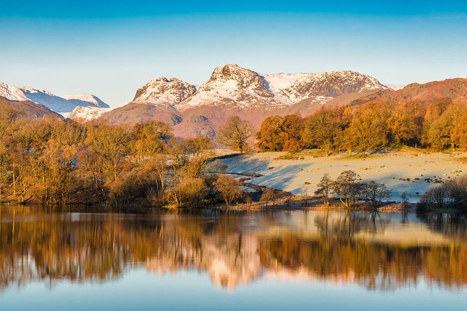 Langdale Valley - Half Day - Up to 4 People - Authentic Experiences and Genuine Value