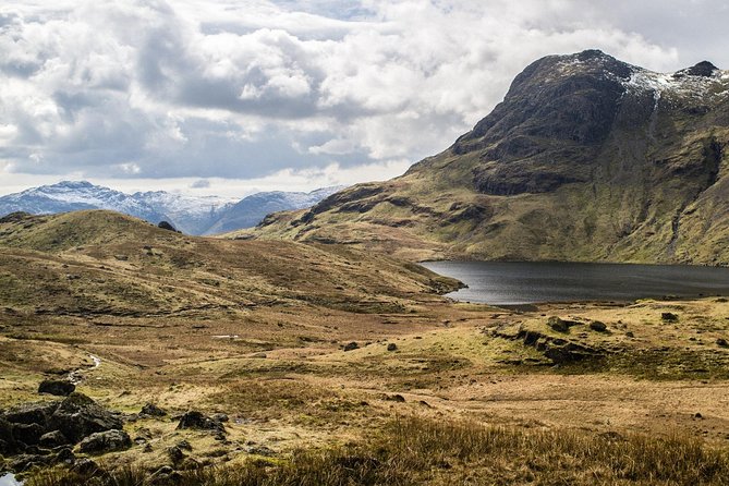 Langdale Valley - Half Day - Up to 4 People - Who Should Consider This Tour?