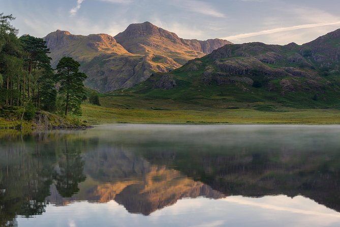 Langdale Valley - Half Day - Up to 4 People - The Sum Up