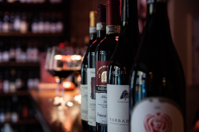 Langhe and Piedmont Wine Tasting - Practical Considerations