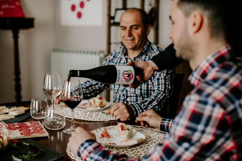 Langhe e Monferrato: Amerio Vincenzo Wine Tour and Tasting - An In-Depth Look at the Amerio Vincenzo Wine Tour
