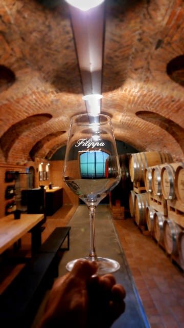 Langhe e Monferrato: Tour & Wine tasting of Agliano Wines - Comprehensive Review of the Langhe e Monferrato: Tour & Wine Tasting of Agliano Wines