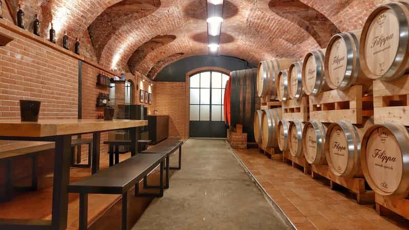 Langhe e Monferrato: Tour & Wine tasting of Agliano Wines - Is This Tour Worth It?