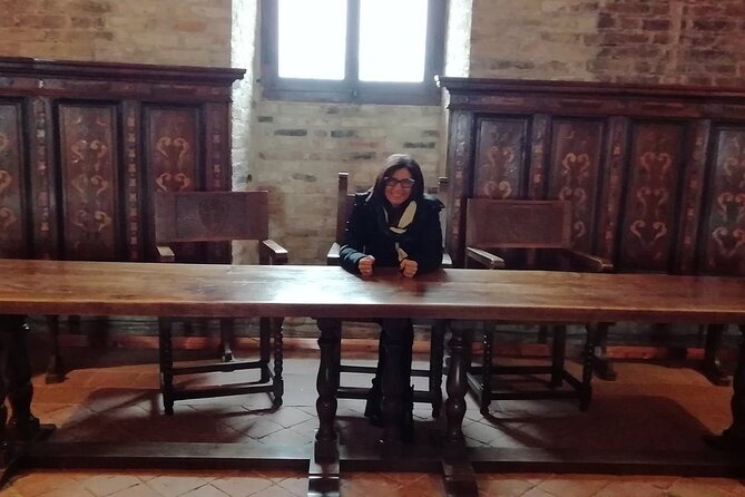 Langhe Museum Entrance Ticket Review - Operating Hours and Admission Details