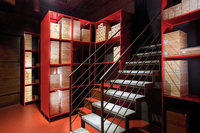 Langhe (Piedmont): Wine Tasting Experience - Featured Wines: Nebbiolo and Barolo