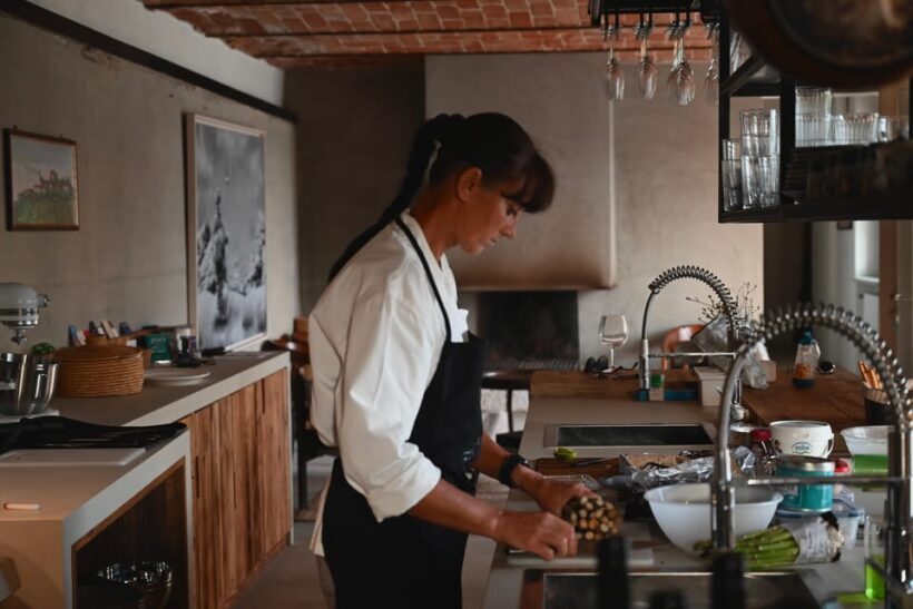 Langhe: Private Dinner with Wine Pairing - Introducing the Langhe Private Dinner with Wine Pairing