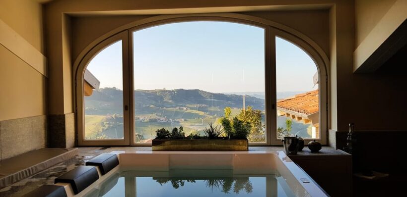 Langhe: scenic spa with natural grape cosmetics - Practicalities: What to Know Before You Book