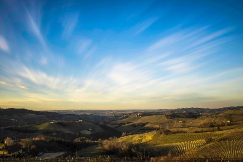Langhe: scenic spa with natural grape cosmetics - Who Will Love This Tour?