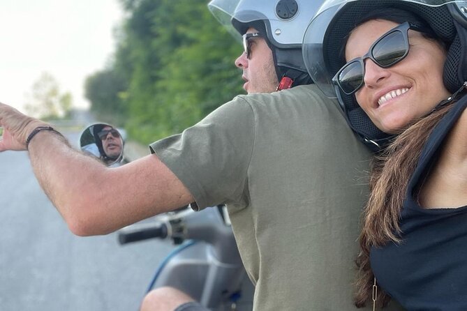 Langhe Vespa Electric Tour - The Bottom Line: Who Will Love This Tour?