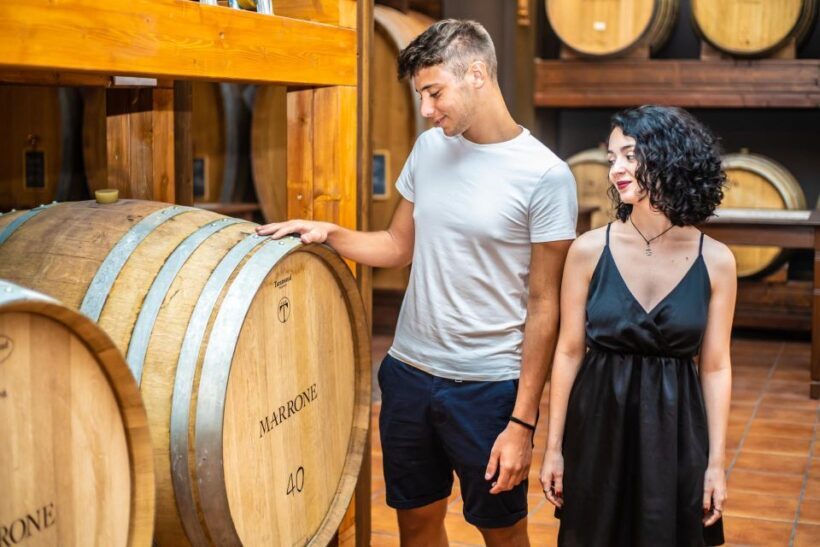 LANGHE : Vespa Tour to the Wine Region of Barolo - The Sum Up: Why Choose the Vespa Tour in Langhe?
