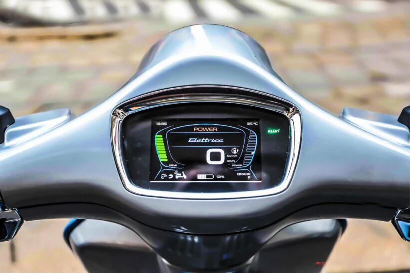 LANGHE: Vespa tour with a delicious Barolo wine tasting - Exploring the Langhe on a Vespa with a Barolo Wine Tasting