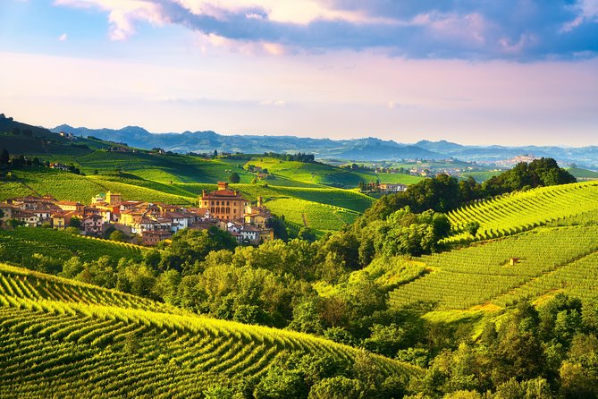 Langhe Wine & Food Tour from Turin: Barolo and More - FAQs