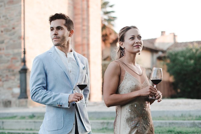 Langhe Wine Tour and Tasting - One Day With a Somm - Pickup and Transportation