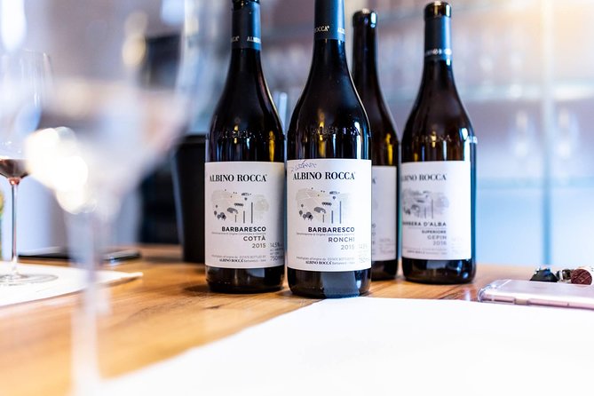 Langhe Wine Tour and Tasting - One Day With a Somm - Guest Feedback and Recommendations