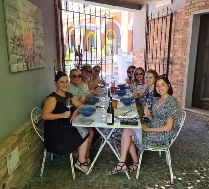 Langhe Wine tour with a Winemaker - The Sum Up