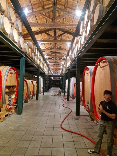 Langhe Wine tour with a Winemaker - FAQ