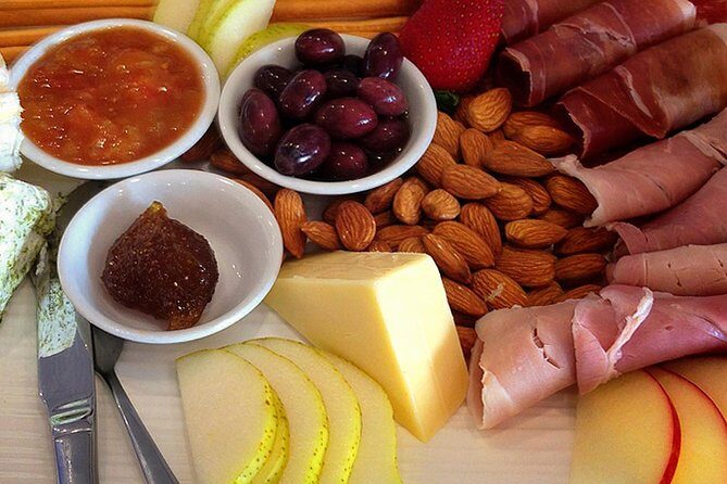 Langhorne Creek Wine Region Daytrip with Lunch from Adelaide - Why This Tour Works