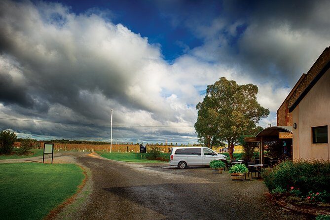 Langhorne Creek Wine Region Daytrip with Lunch from Adelaide - Practical Tips