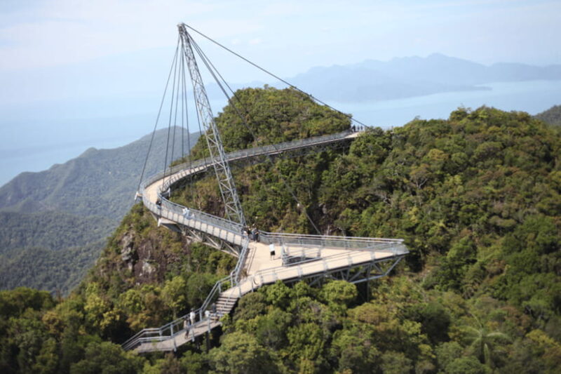 Langkawi: 6-Hour Private Island Highlights Tour - The Value of a 6-Hour Private Experience