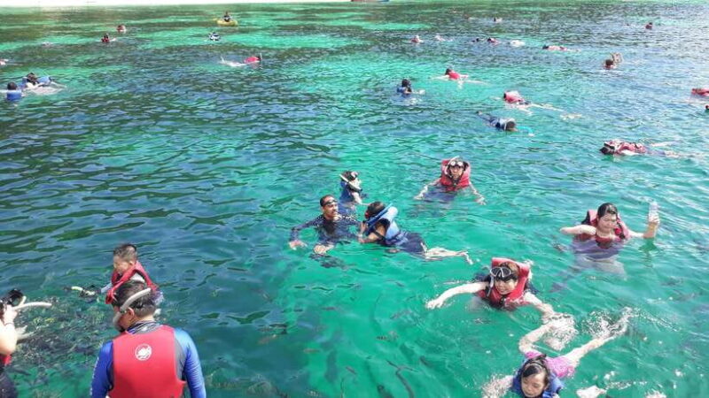 Langkawi: Adventure Day Trip - What Does the Cost Cover and What Not?